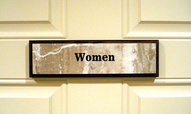 Interior Wall Signs - Shimp Sign & Design